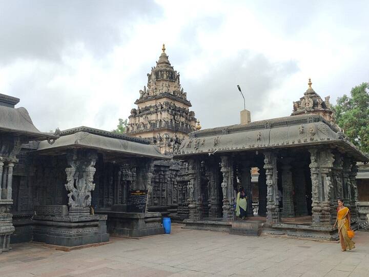 Anantapur: sri chintala venkataramana swamy temple attacts piligrims ...