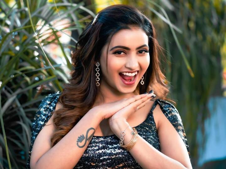 Dhee show fame Deepika Pilli offered K Raghavendra Rao Movie | Deepika ...