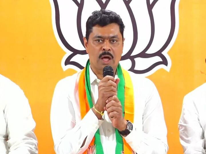 MP CM ramesh makes sensational comments Andhra pradesh Police in ...