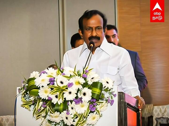 minister su muthusamy latest speech | உங்களுக்கு நாங்க இருக்கோம் ரியல் ...