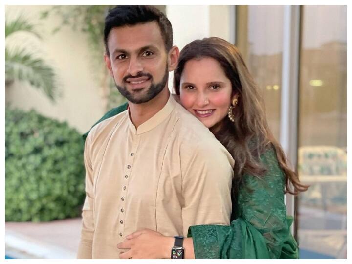 Sania Mirza and Sohaib Malik do not love Know what is whole matter ...