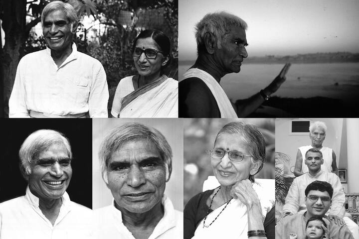Birth Anniversary of Baba Amte who did empowerment of people suffering ...