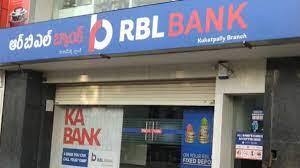 RBL Bank Shares what is Triggering Price Up Stock Surges 25 Percent 3 ...
