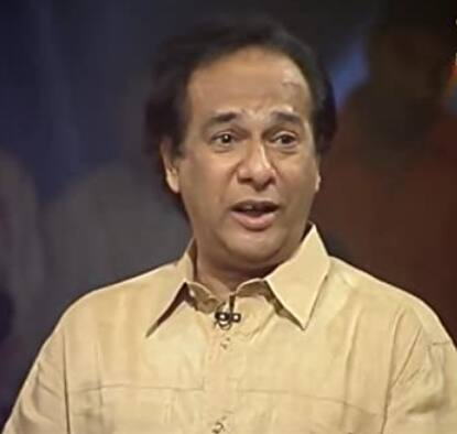 Sholay Actor Mushtaq Merchant Passes Away | Mushtaaq Merchant : 'शोले ...