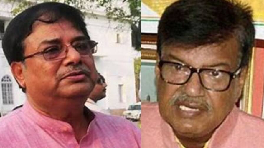 Rabindra Nath Ghosh: Latest News, Photos and Videos on Rabindra Nath ...