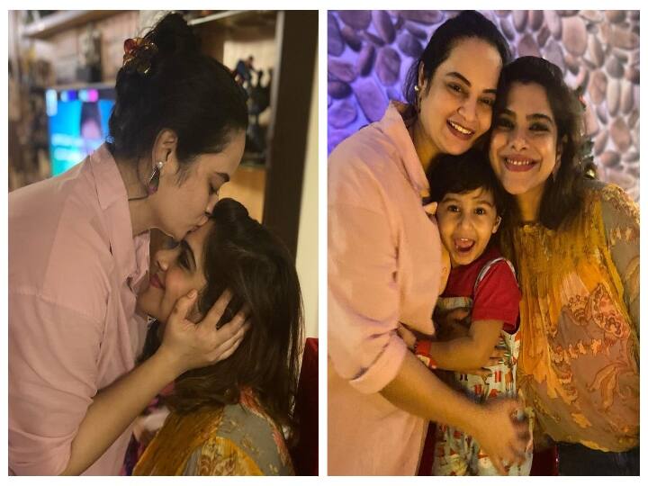 sandhya latest pic goes viral | sandhya | நம்ம காதல் சந்தியாவா இது ...