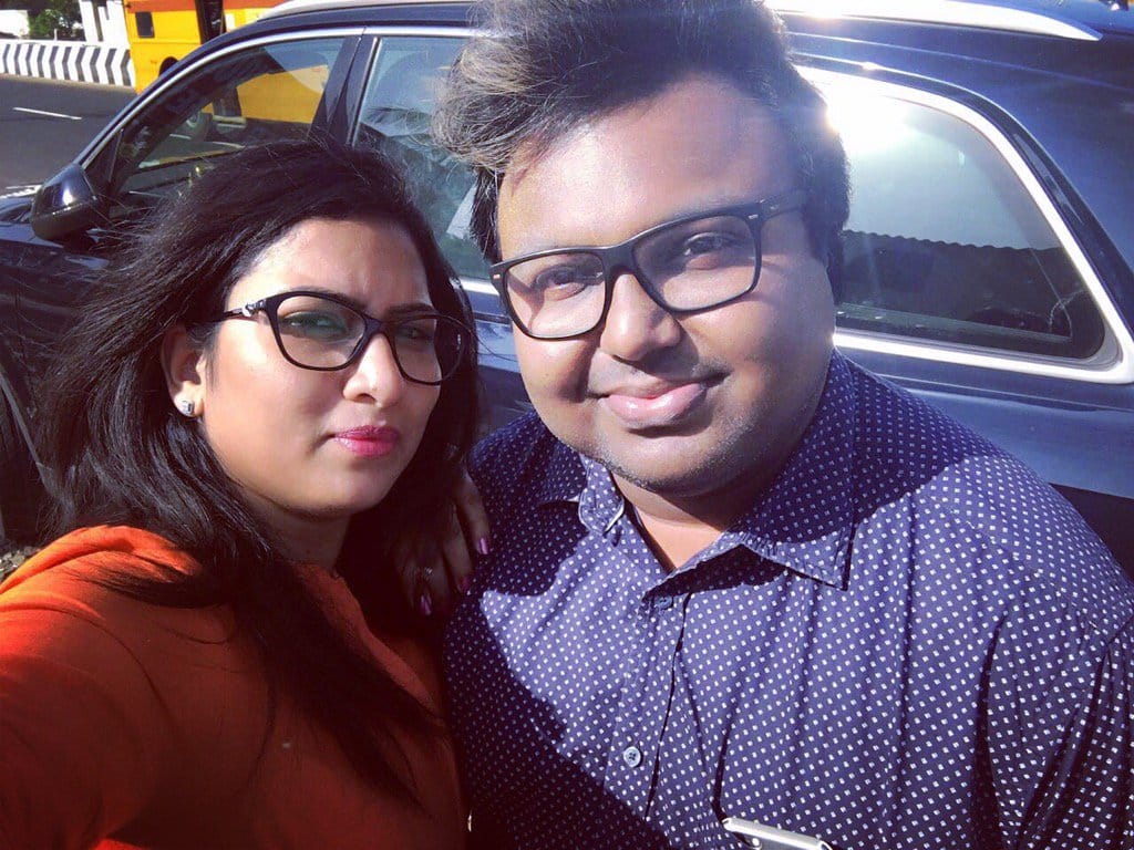 National award winner Imman annnounces divorce post 13 years of ...