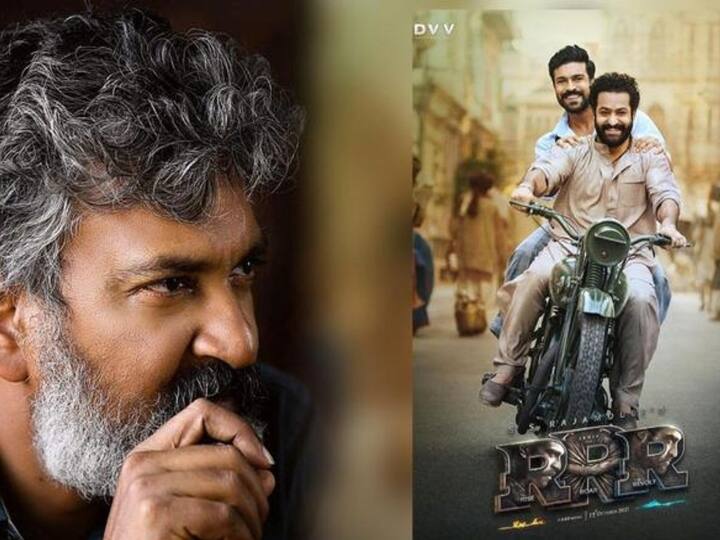 RRR Movie to Release on 7th january 2022, ss rajamouli, jr ntr, ram ...