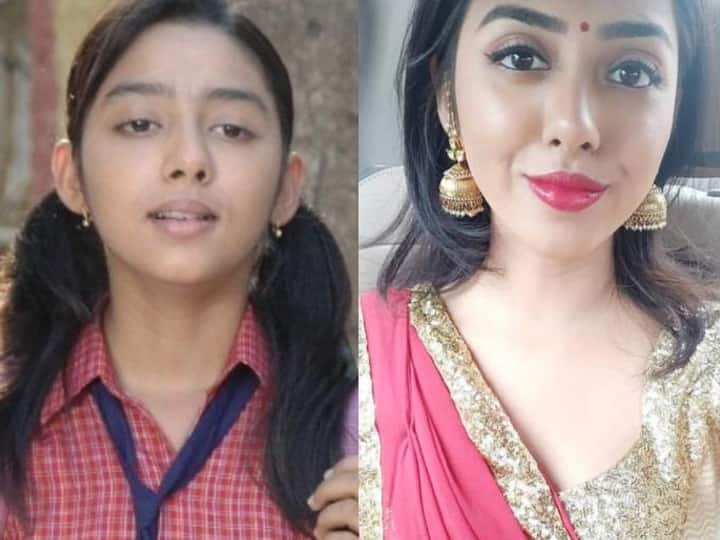 Taarak Mehta Ka Ooltah Chashmah: Jheel Mehta aka sonu bhide glamorous ...