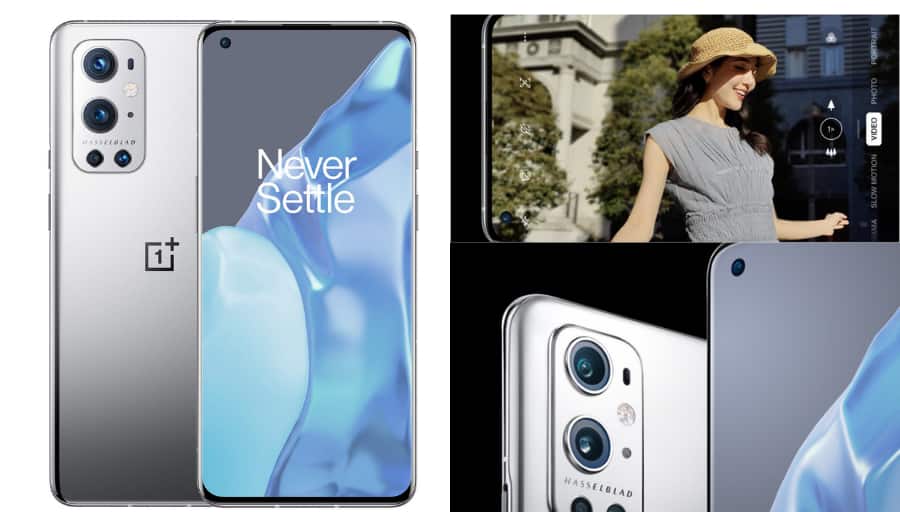 Amazon Offer OnePlus 9 Series Phone Discount On OnePlus 9 Pro 5G Best ...