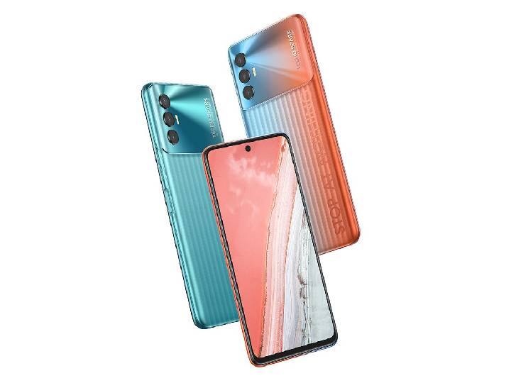 Tecno Spark 8 Pro Launched in India Price Specifications Features ...