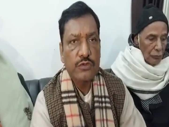 Big allegation of Congress- CM Nitish got Pappu Dev murdered, CBI ...