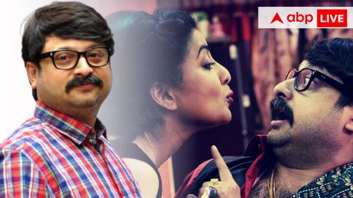 Shiboprosad Mukherjee Exclusive: Actor Director Shiboprosad Mukherjee ...