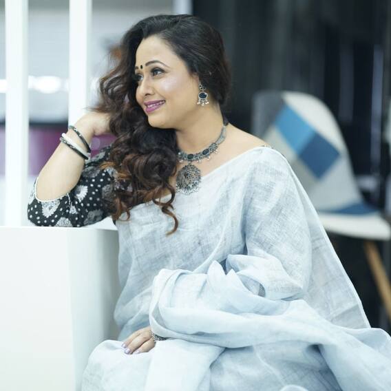 Taarak Mehta Ka Ooltah Chashmah Madhavu Bhide Real Life Sonalika Joshi ...