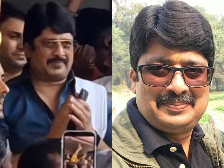 Raghuraj Pratap Singh Alias Raja Bhaiya once revealed that his father ...