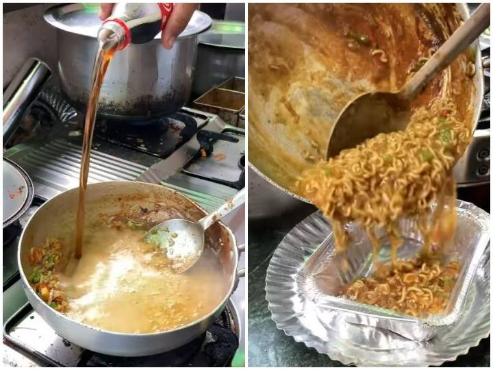 CocaCola Maggi comes in the market just After Rooh Afza Maggi users ...