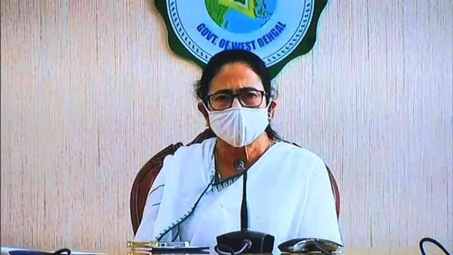 Mamta banerjee pays tribute to Subhash Chandra Bose reiterates demand ...