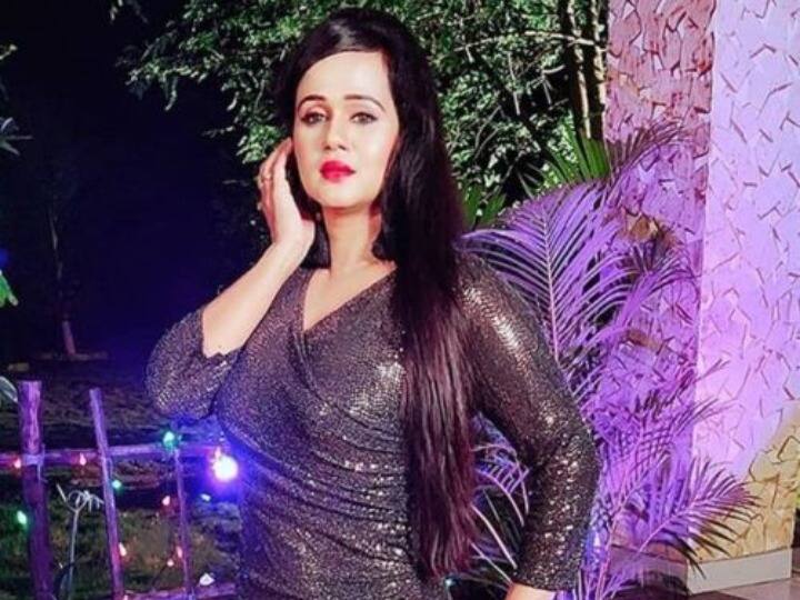 Gunjan Pant Opens Up About Pay Discrimination in Bhojpuri Film Industry ...