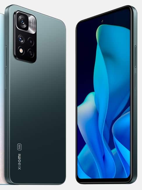 Redmi 11i सीरीज 5G