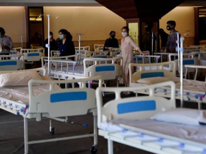 Corona Death Corona kills 32 lakh patients in India Science Journal ...