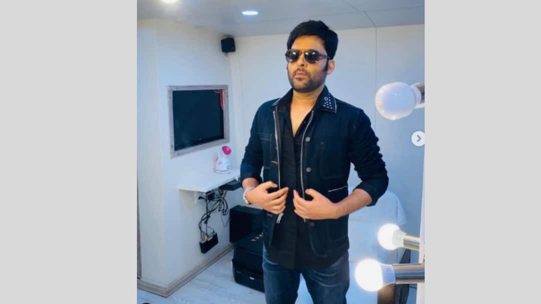 Kapil Sharma’s Comedy Circus co-star Tirthanand Rao says he attempted ...