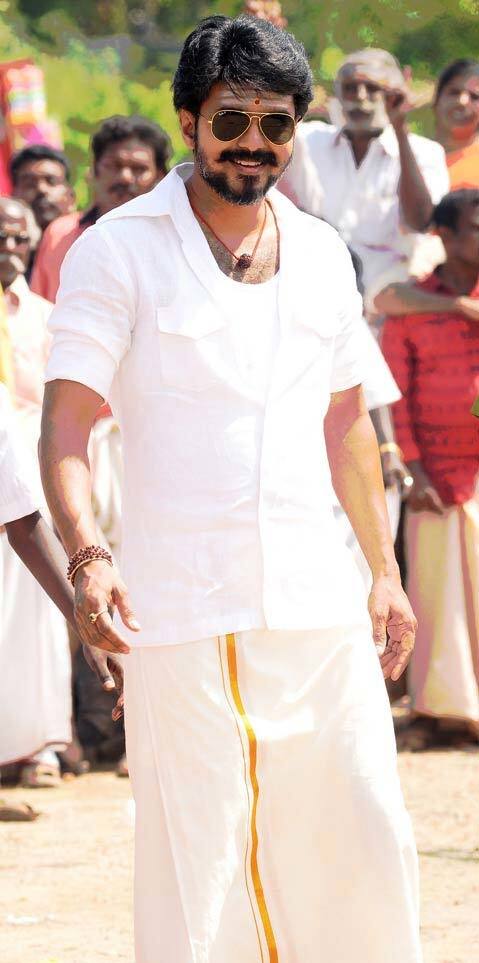 வேட்டி வேட்டி வேட்டிகட்டு சேர சோழ பாண்டிக்கெல்லாம் சேர்த்துக்கட்டு
