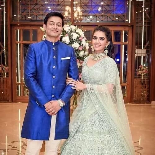 Sathyaraj Daughter Divya Wedding Photos