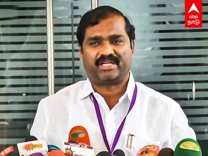 Tamizhaga Vazhvurimai Katchi Mla Velmurugan Speech On Tamilnadu Jobs ...