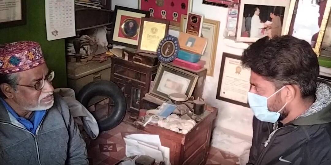 World's smallest objects made by joining 100th parts of an ant, Know ...