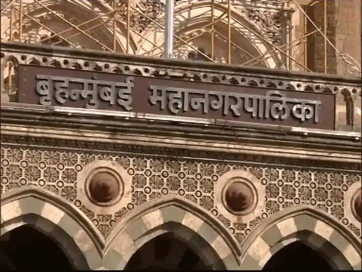 Mumbai Municipal Corporation Corruption as Rs 500 crore bjp mla yogesh ...