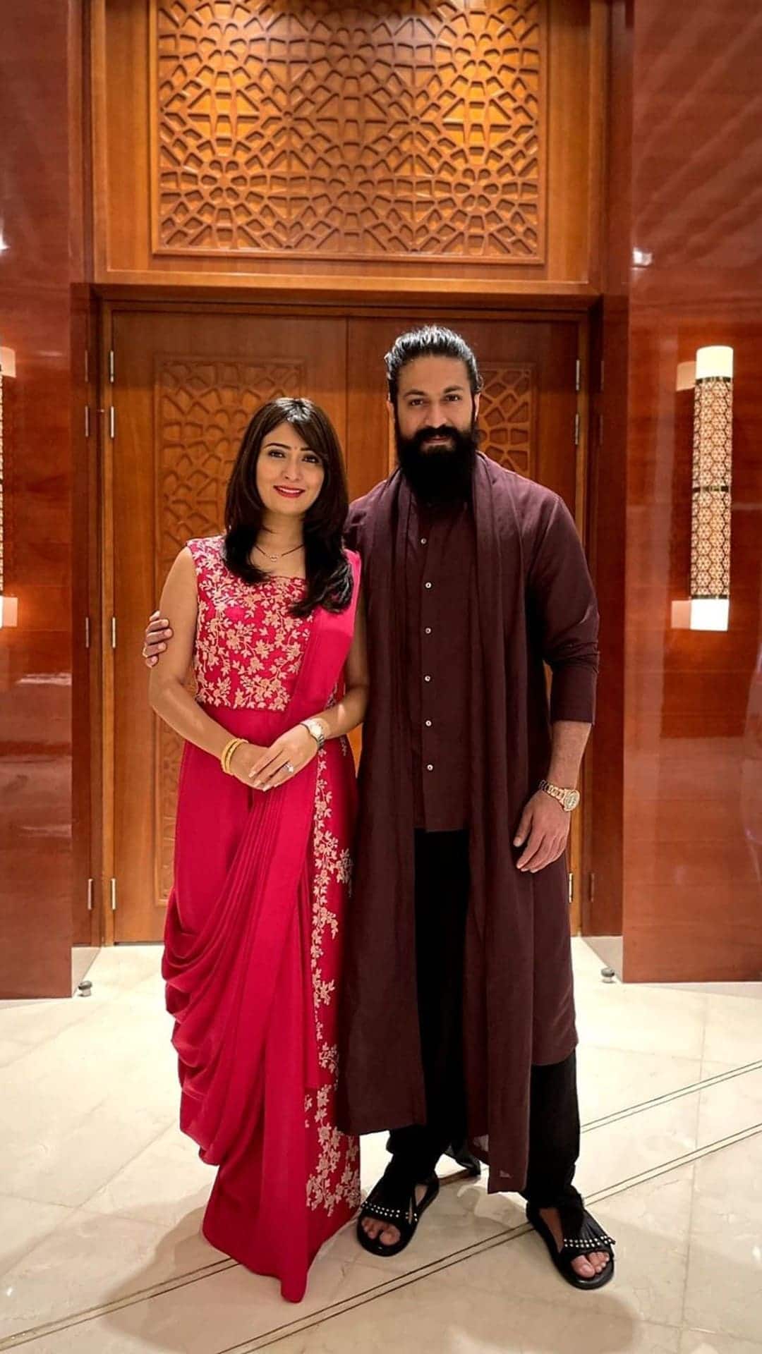 Yash Kannada Actor In Modalasala
