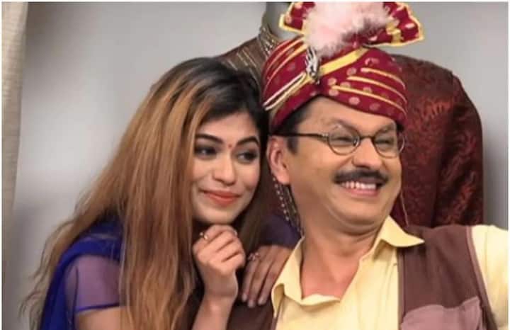 Taarak Mehta Ka Ooltah Chashmah popatlal has romanced onscreen with so ...