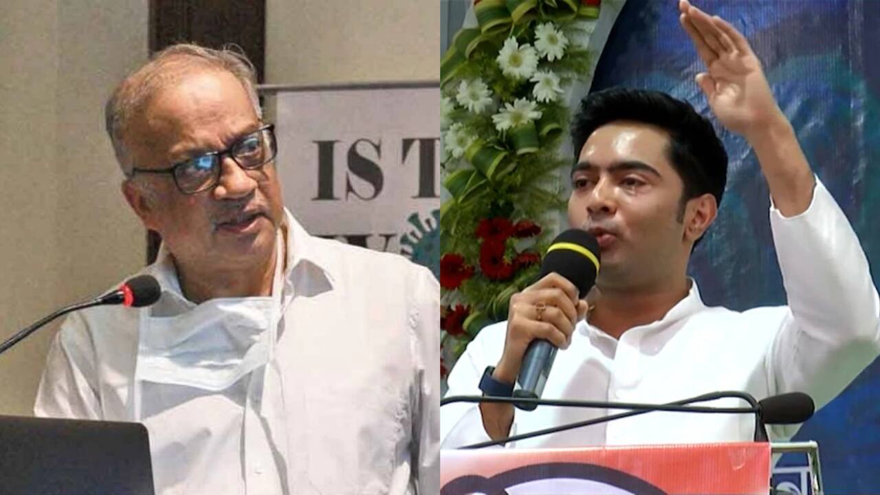 Dr Kunal Sarkar: Latest News, Photos and Videos on Dr Kunal Sarkar ...