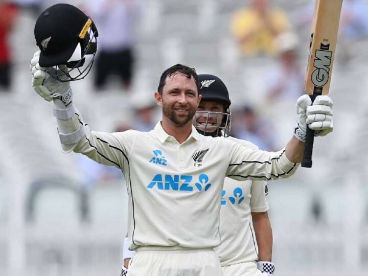 New Zealand Cricketer Devon Conway Batting averages in T20 ODIs and ...