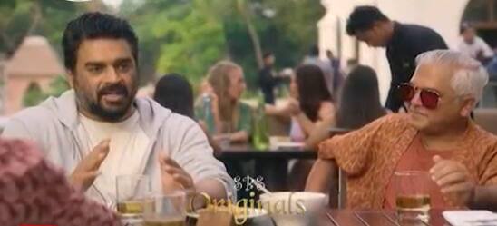 Decoupled: Story Of R Madhavan’s Newly Released Web Series On Netflix ...