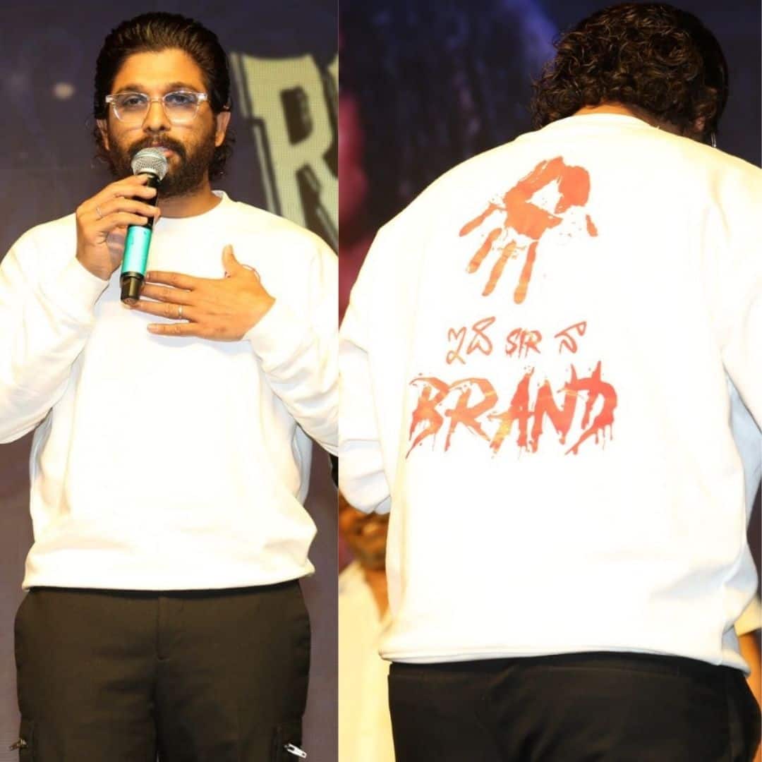 Allu Arjun Continues His Brand Building | Allu Arjun: ఇది కదా బన్నీ ...