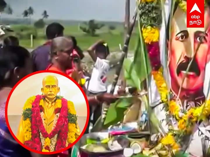 Theni Colonel John Pennycuick Pongal will be celebrated on january 15th ...
