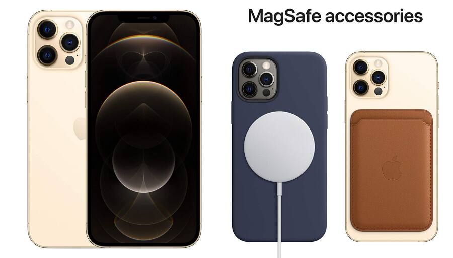 Amazon Offer On iPhone 12 Pro Max Camera Price Of iPhone 12 Pro Max ...