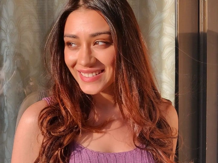 'Yeh Kaali Kaali Aankhein': Anchal Singh Talks About Her Unconventional ...