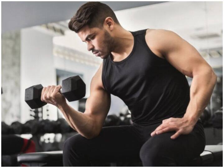 Health Tips, These Body signs show that you should start Exercising And ...