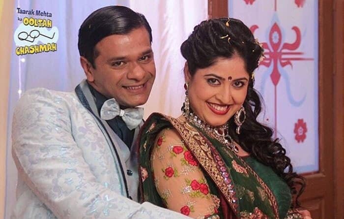 Taarak Mehta Ka Ooltah Chashmah Bagha Real Life Photos Tanmay Vekaria ...