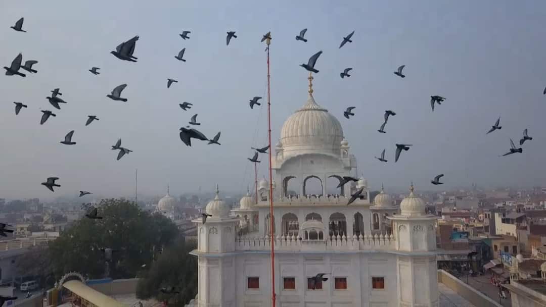 Maghi Mela Muktsar 2022: Large number of Sangats arriving at Maghi Mela ...