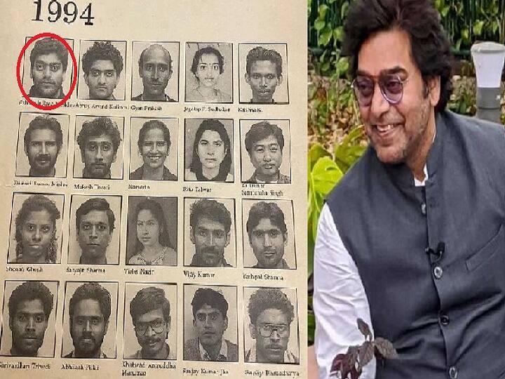 Ashutosh Rana in 1994 batch in NSD are also Bollywood veteran actors ...