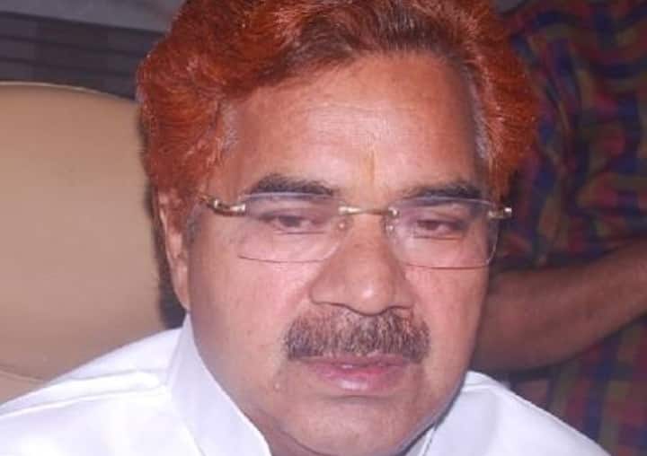 Former Energy Minister and Sadabad MLA Ramveer Upadhyay resigns from ...