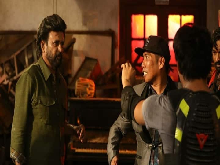 stunt master peter hein interview share his experience with super star ...
