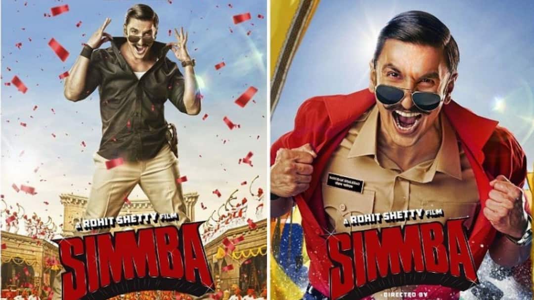 Simmba 2: Ranveer Singh Confirms Sequel To Rohit Shetty’s Blockbuster ...