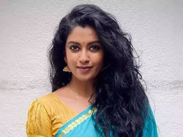 roshini haripriyan will be back to vijay tv | மீண்டும் விஜய் டிவிக்கு ...