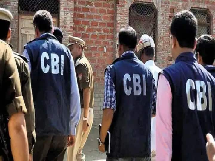 CBI Arrests GAIL Director, Marketing, ES Ranganathan In Bribery Case ...