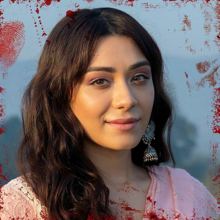 Yeh kaali kaali ankhein actress Anchal Singh Wikipedia Biography ...