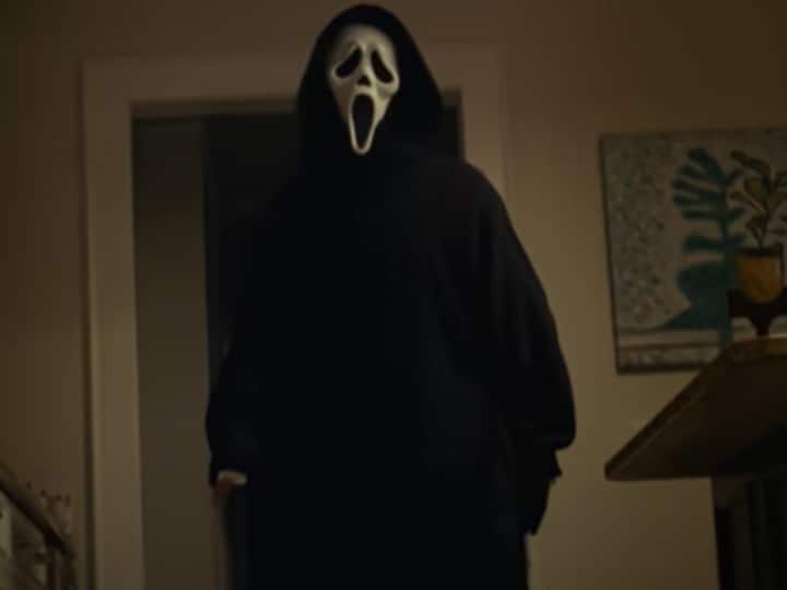 Horror Movie 'Scream' Ends Four-Week Reign Of 'Spider-Man' At The Box ...